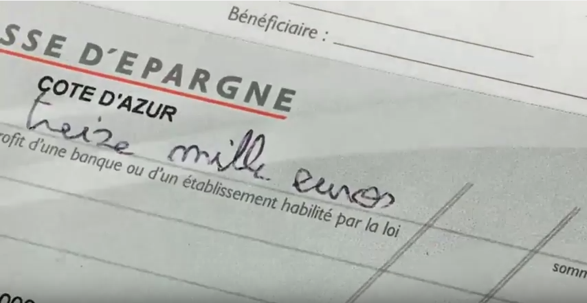 Ce type me doit 13 000 Euros ! - Business Attitude