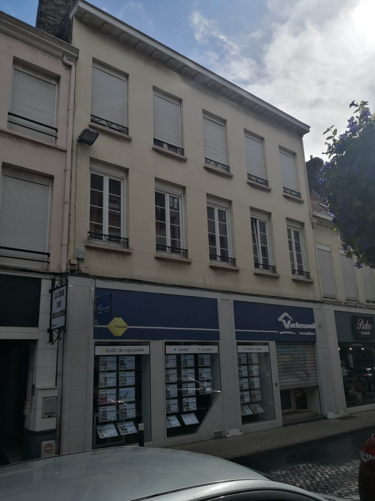 Thomas, carrossier et investisseur immobilier - Business Attitude