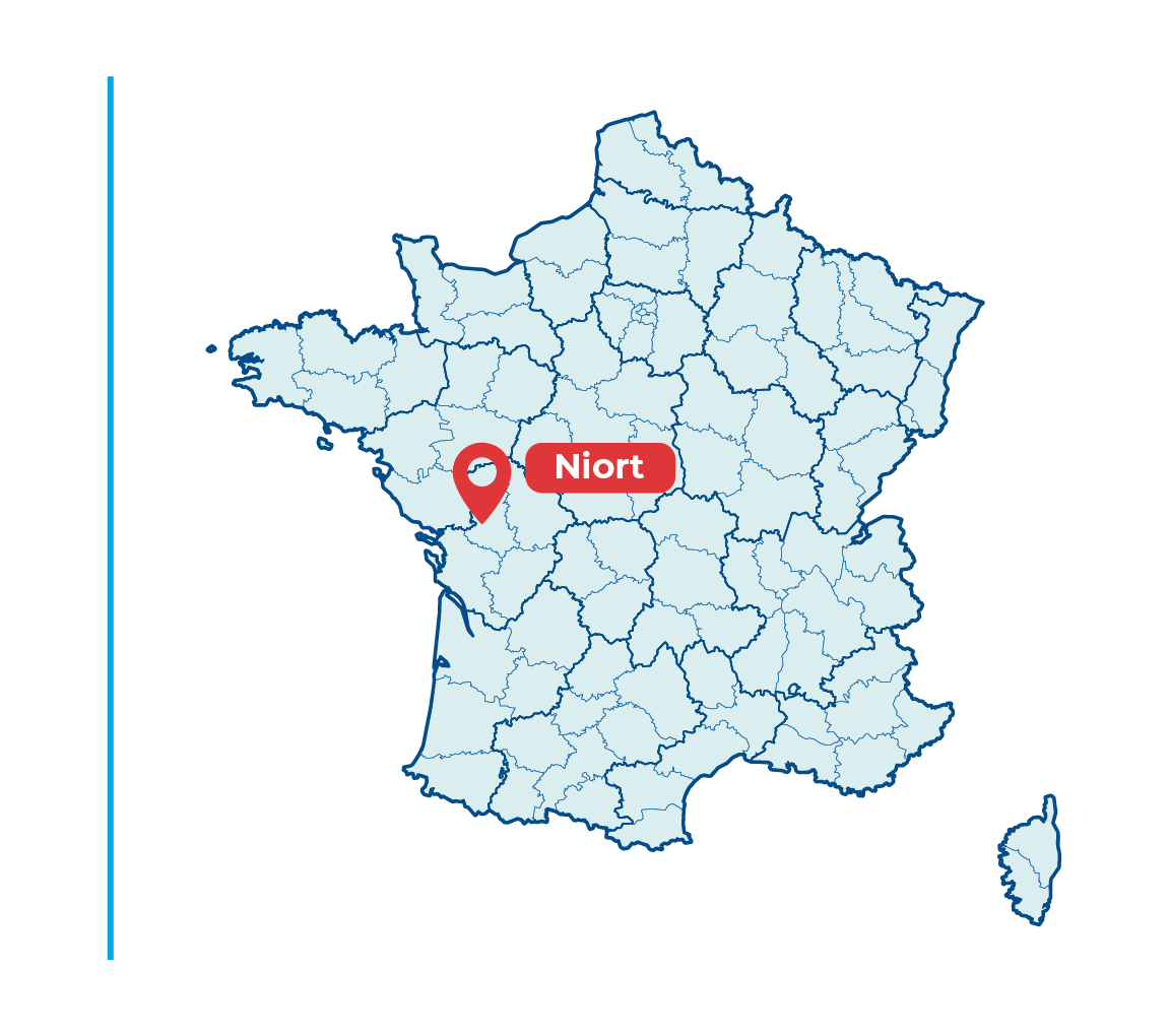 Investir à NIORT : Rentabilité d'un investissement locatif - Business ...