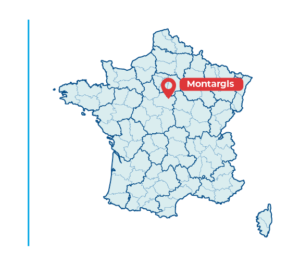 Investir à MONTARGIS : Rentabilité d'un investissement locatif ...