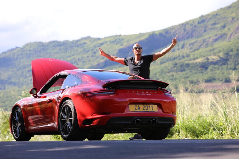 Quel Porsche Acheter Pour Investir