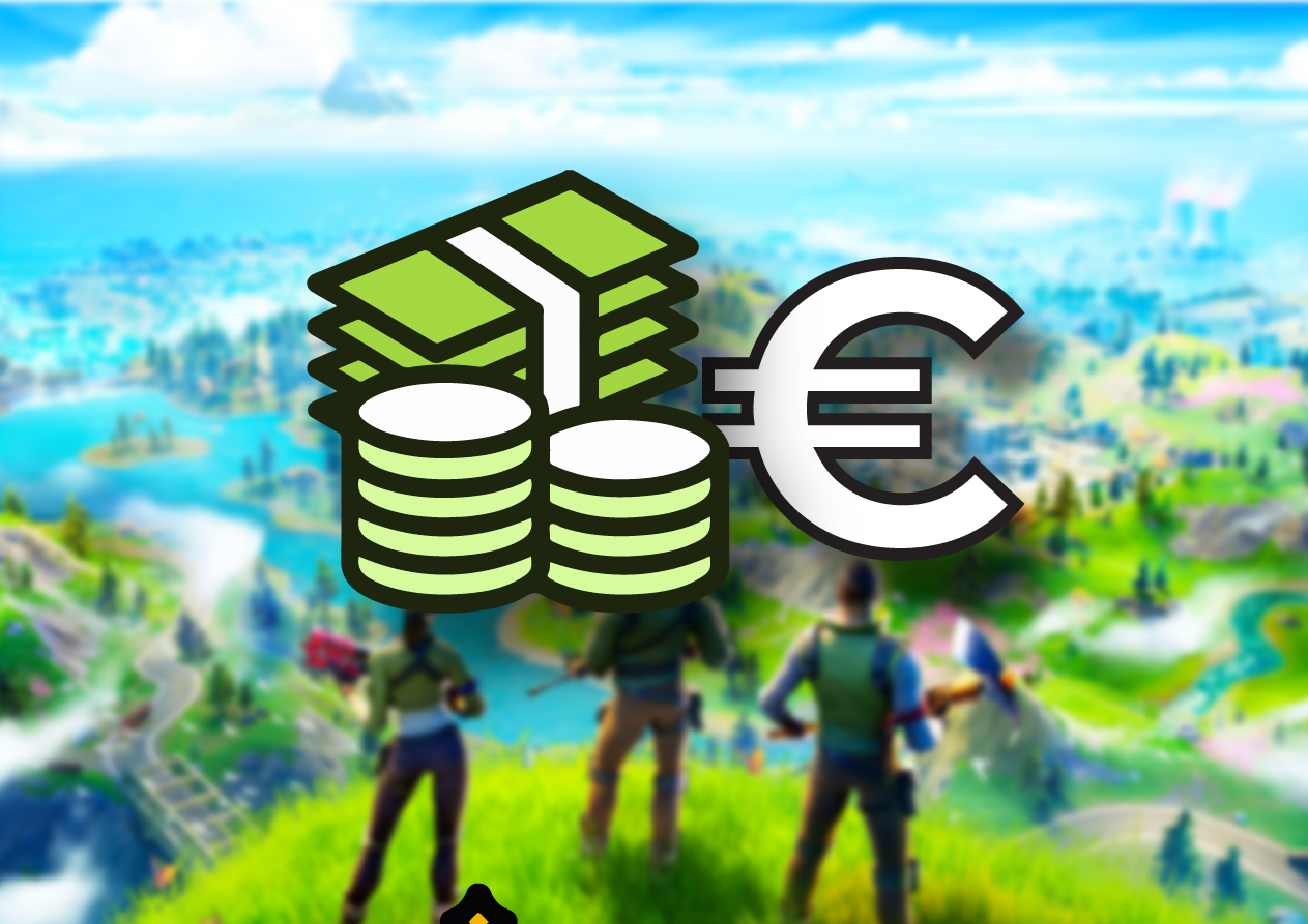 5 astuces pour gagner de l'argent avec Fortnite - Business Attitude