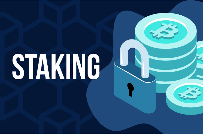 Qu'est-ce que le staking ? - Business Attitude