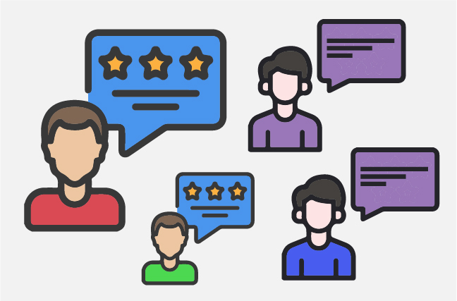 Avis clients – à quoi servent-ils et comment peuvent-ils booster vos ...