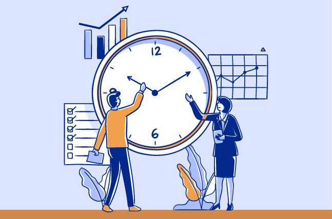 Comment optimiser la gestion de son temps pour réussir en affaires ... Comment optimiser la gestion de son temps pour réussir en affaires ...