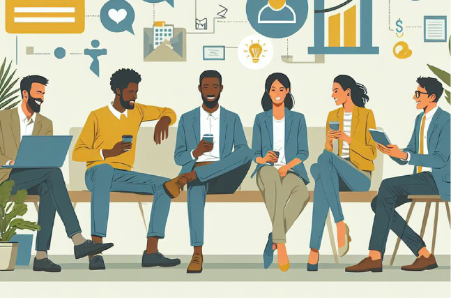 L’entrepreneuriat social : Créer un impact positif tout en réalisant ...